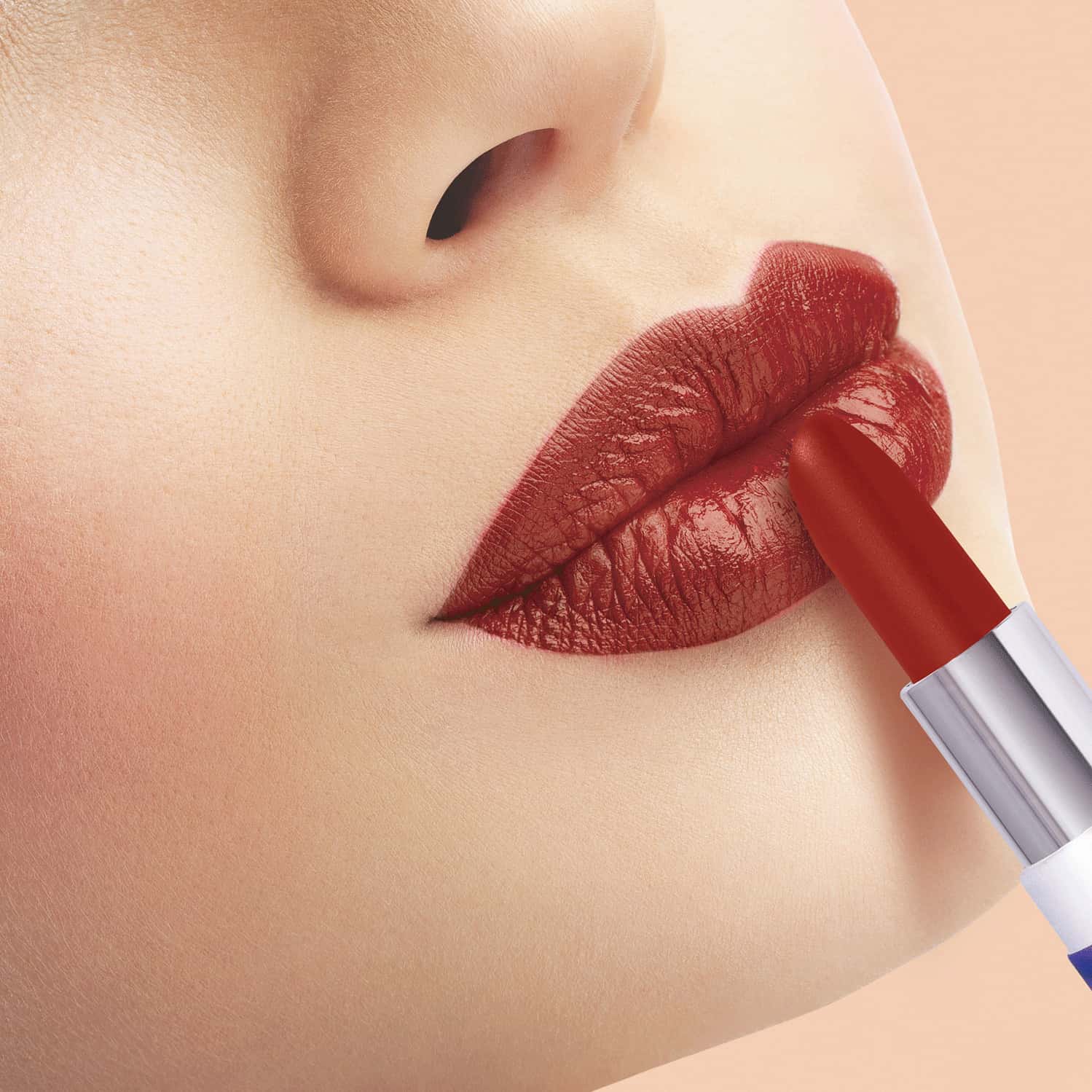 Buy MYGLAMM POSE HD LIPSTICK-TRUE RED Online & Get Upto 60% OFF at ...