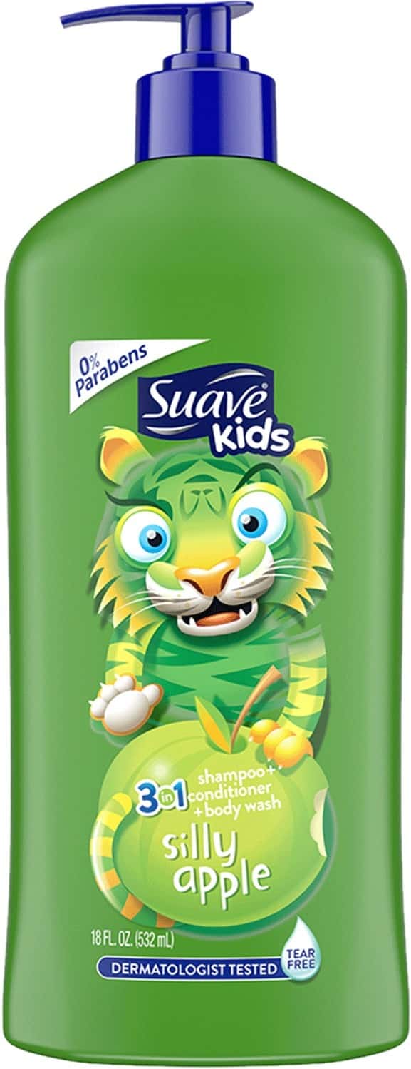 Buy NEW SPOO SHAMPOO(GENTLE BABY SHAMPOO)-125ML Online & Get Upto 60% ...