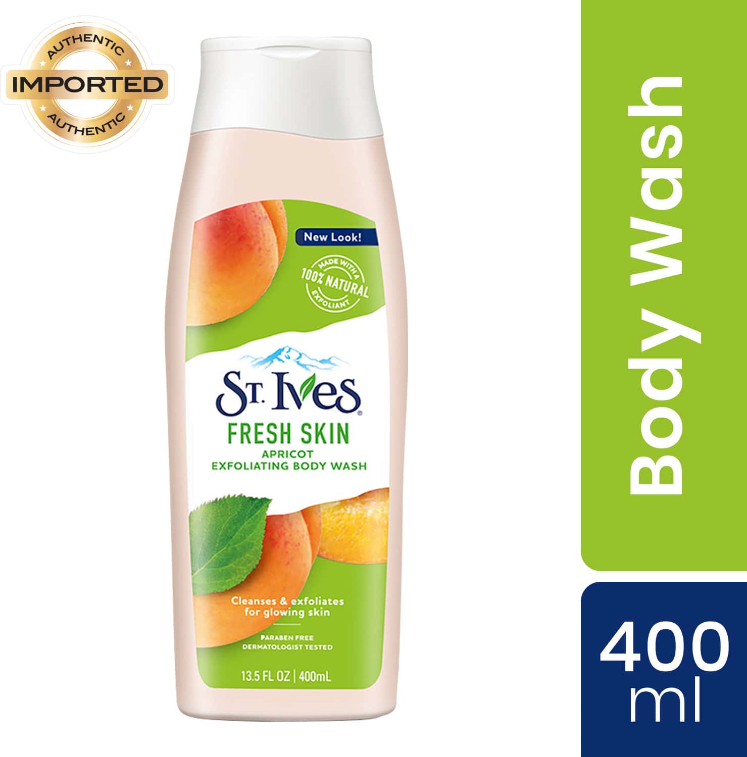 Buy ST.IVES Online & Get Upto 60% OFF at PharmEasy