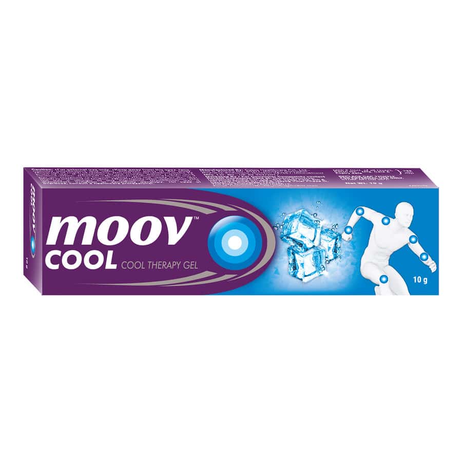Buy MOOV PAIN RELIEF SPECIALIST TUBE OF 30GM OINTMENT Online & Get Upto ...