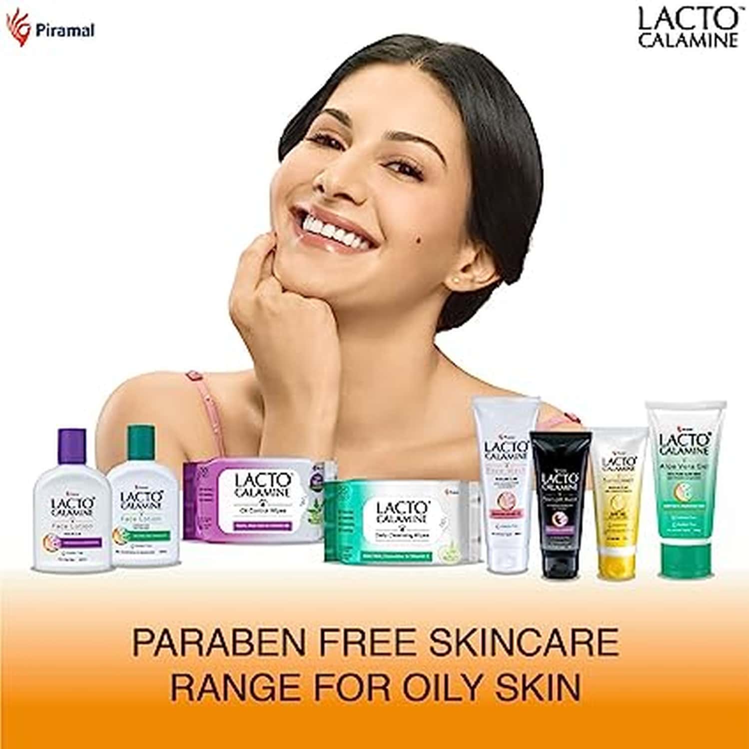 Buy LACTO CALAMINE ACTIVATED CHARCOAL FACE WASH + ALOE VERA GEL ...