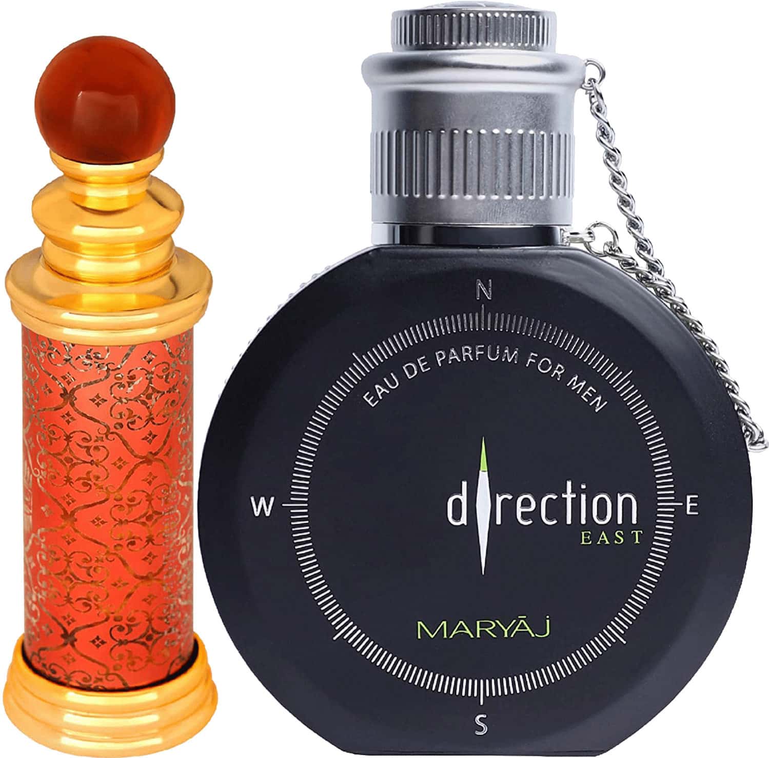 Buy THE MAN COMPANY OUD PERFUME FOR MEN - EDP FOR MEN ( EAU DE PARFUM ...