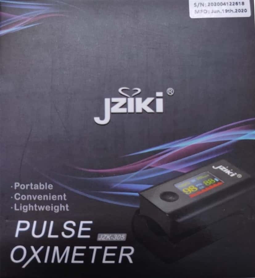 Buy PHARMEASY PULSE OXIMETER Online & Get Upto 60% OFF at PharmEasy