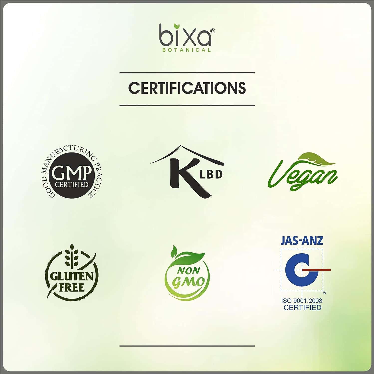 Buy BIXA BOTANICAL ALOE VERA LEAF POWDER - NATURAL SKIN & HAIR CARE ...