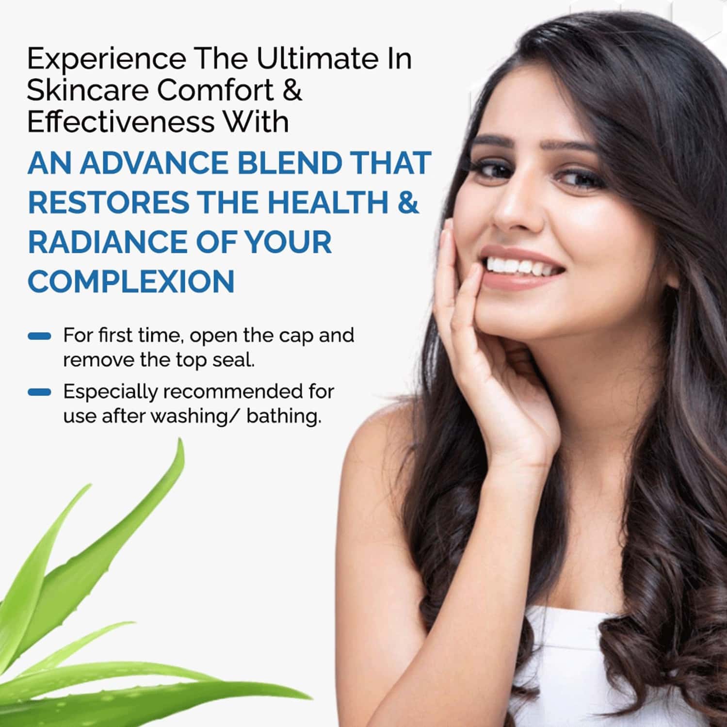 Buy ELOVERA AD TUBE OF 100GM LOTION Online & Get Upto 60% OFF at PharmEasy