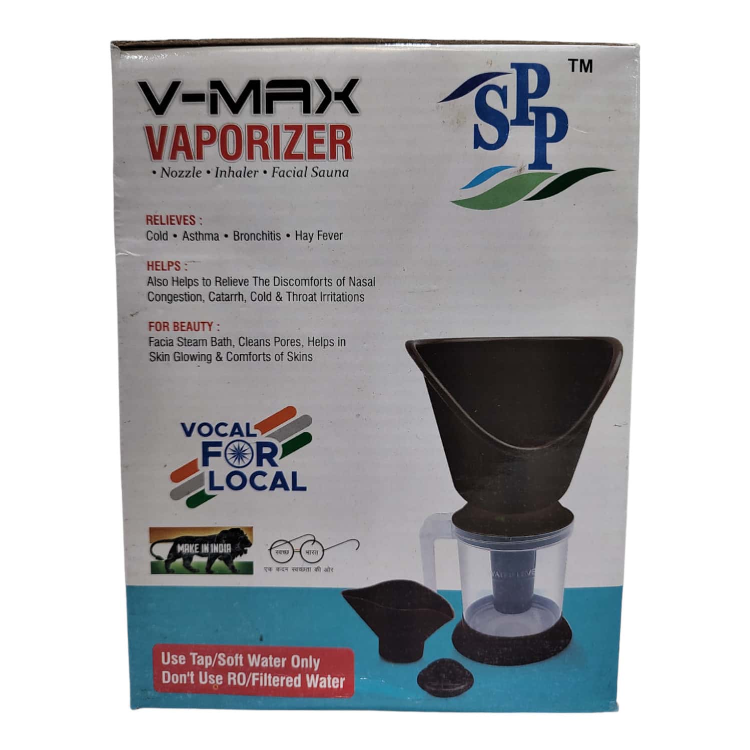 Buy V-MAX VAPORIZER Online & Get Upto 60% OFF at PharmEasy