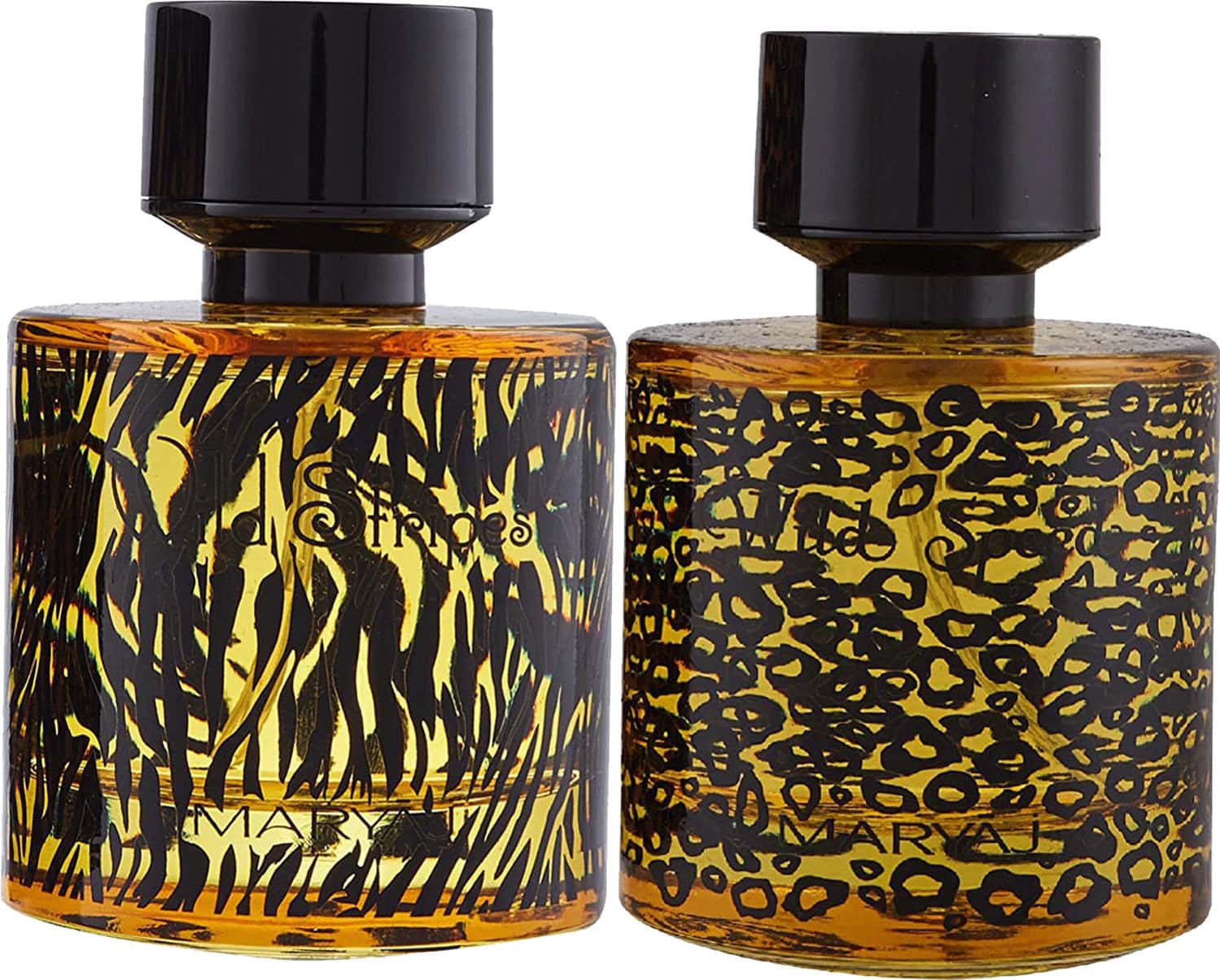 Buy MARYAJ WILD SPEED FOR HIM EDP 100 ML & WILD STRIPES FOR HIM EDP ...