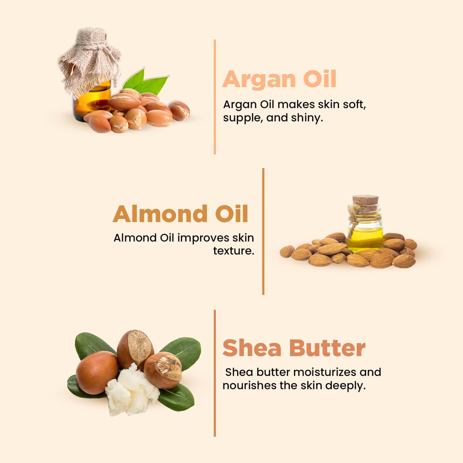 Buy THE SKIN STORY ARGAN INFINITY CREAM, 50G Online & Get Upto 60% OFF ...