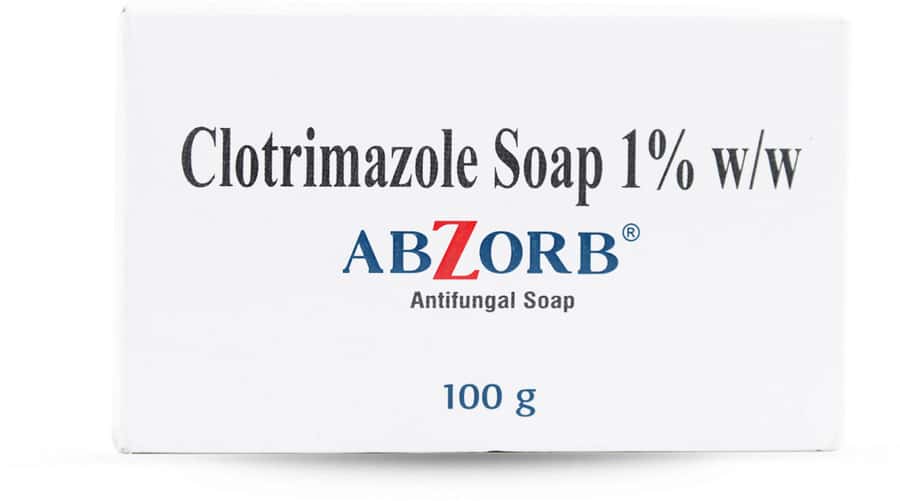 Buy CLOCIP ANTI FUNGAL POWDER OF 100 GM Online & Get Upto 60% OFF at ...