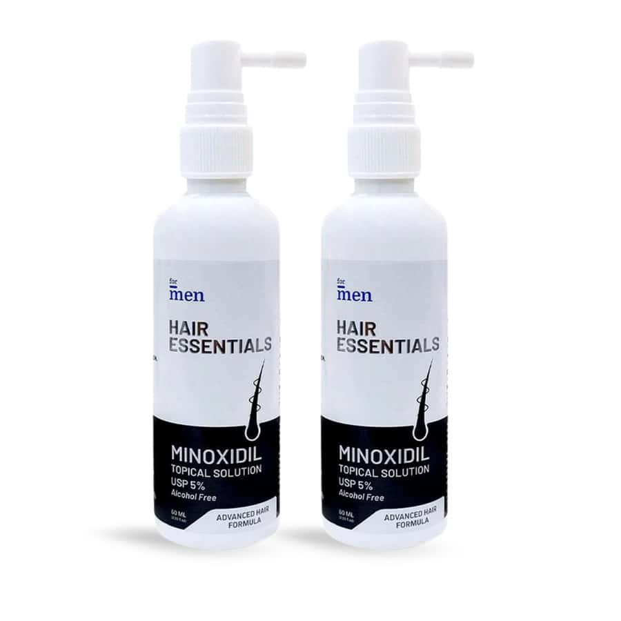 Buy BOLD CARE MINOXIDIL 5% TOPICAL SOLUTION - 60ML Online & Get Upto 60 ...