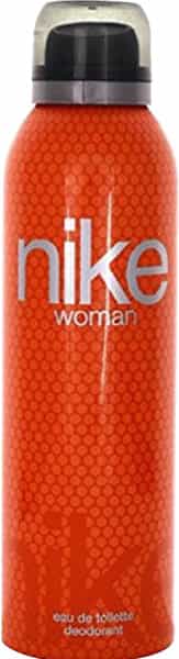 Buy NIKE VAPORIZER WOMAN DEODORANT 200ML Online & Get Upto 60% OFF at PharmEasy