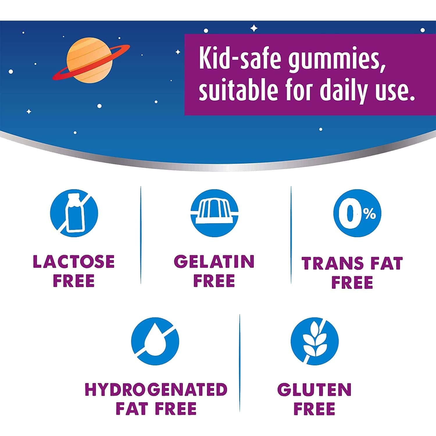 Buy PEDIACARE SUPER IMMUNO PLUS ELDERBERRY GUMMIES FOR KIDS ABOVE 2 ...