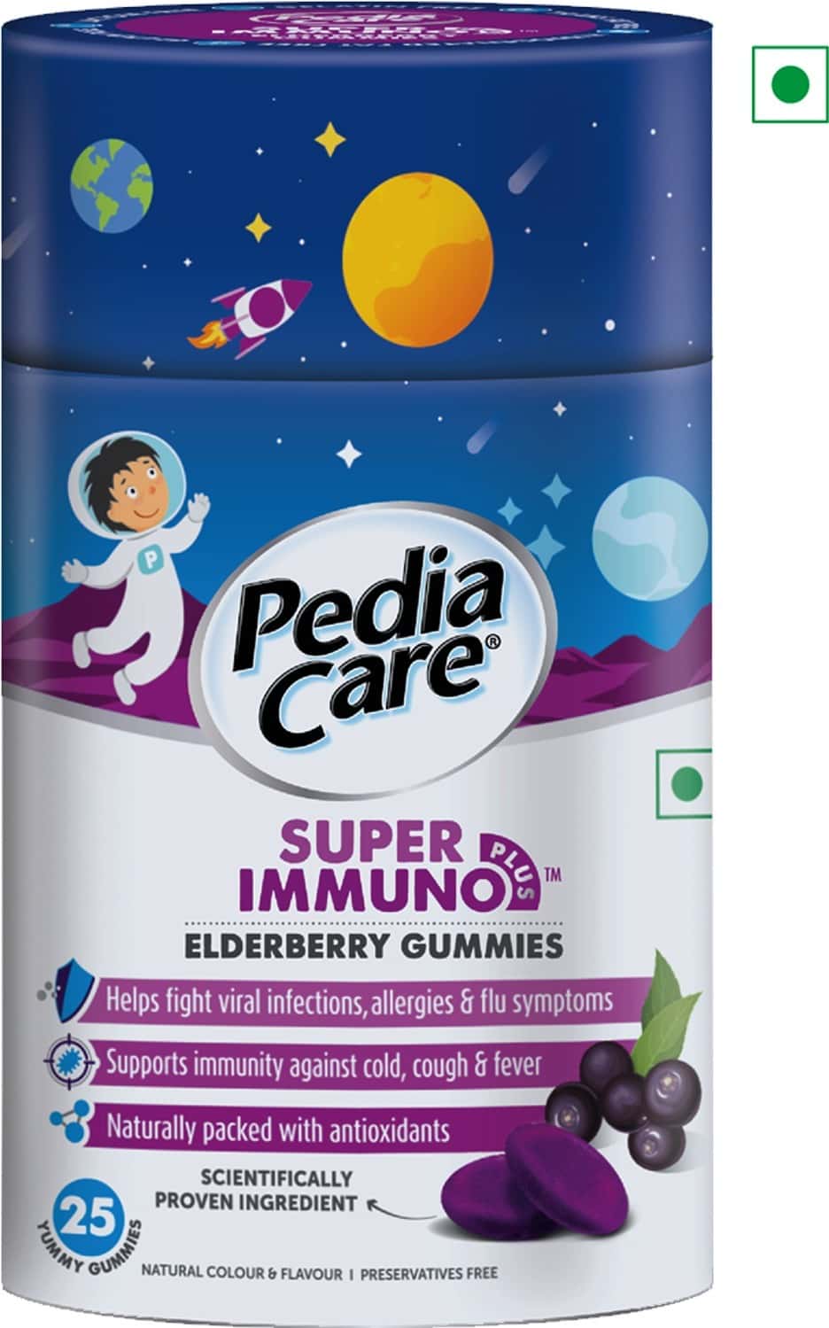 Buy PEDIACARE Online & Get Upto 60% OFF at PharmEasy