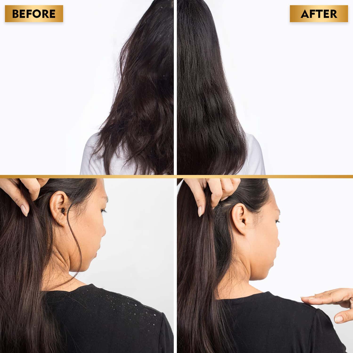 Buy THE SKIN STORY ANTI DANDRUFF CONDITIONER, 250G Online & Get Upto 60 ...