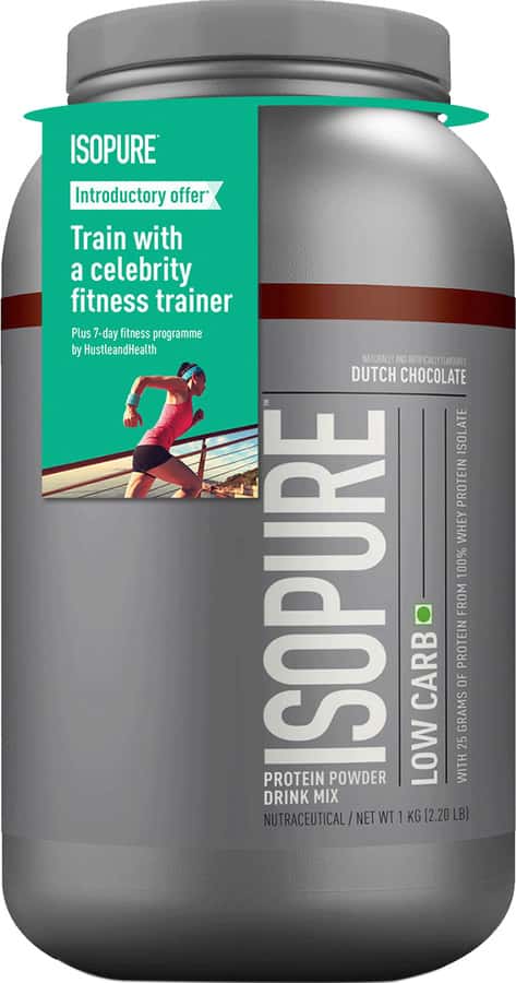 Buy BON ISO WHEY 100% PROTEIN ISOLATE|1 KG 33 SERVINGS |MUSCLE STRENGTH ...