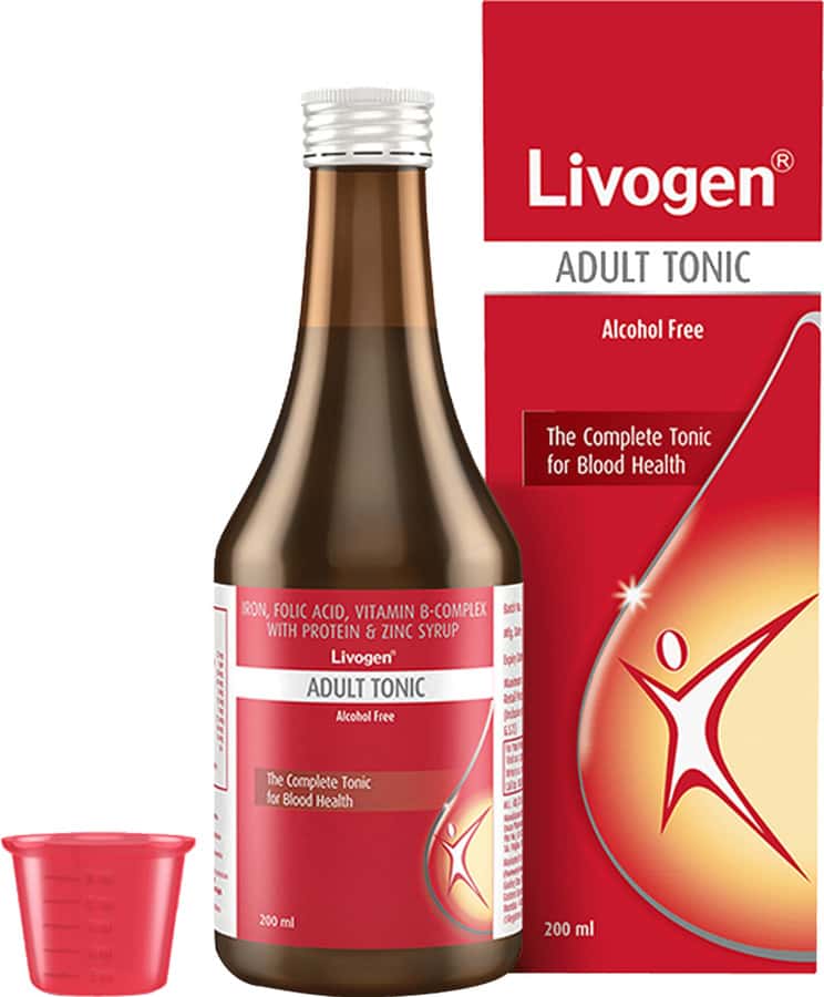 Buy SBL LIV-T - LIVER TONIC SYRUP 500 ML Online & Get Upto 60% OFF at ...