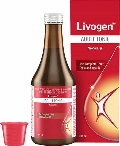 Buy SBL LIV-T - LIVER TONIC SYRUP 500 ML Online & Get Upto 60% OFF at ...