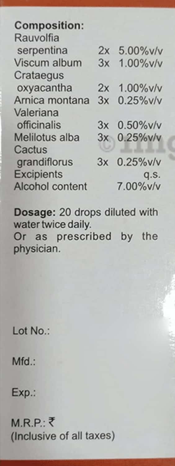 Buy BAKSONS BEEPEE AID DROP 30ML PACK OF 2 Online & Get Upto 60% OFF at PharmEasy