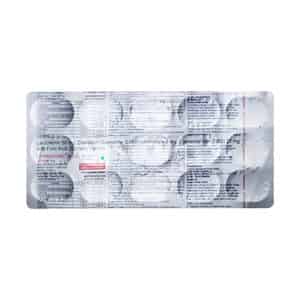 Buy FERRONOMIC PLUS STRIP OF 15 TABLETS Online & Get Upto 60% OFF at ...