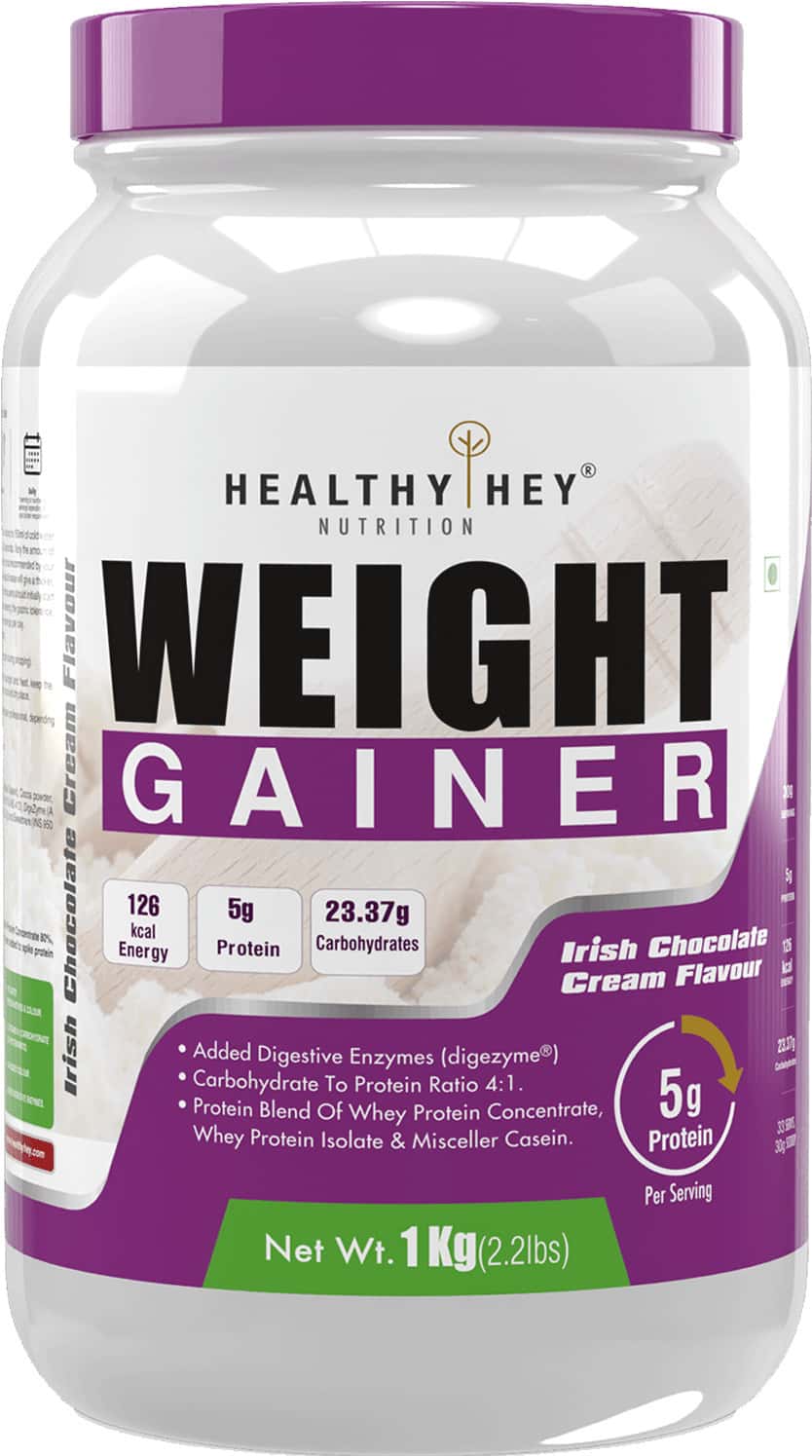 Buy ELITE THREE PHASE MASS MASS GAINER,HEAVY WEIGHT MASS GAINER ...