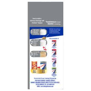 Buy PROTINEX HEALTH AND NUTRITIONAL PROTEIN POWDER FOR ADULTS ORIGINAL ...