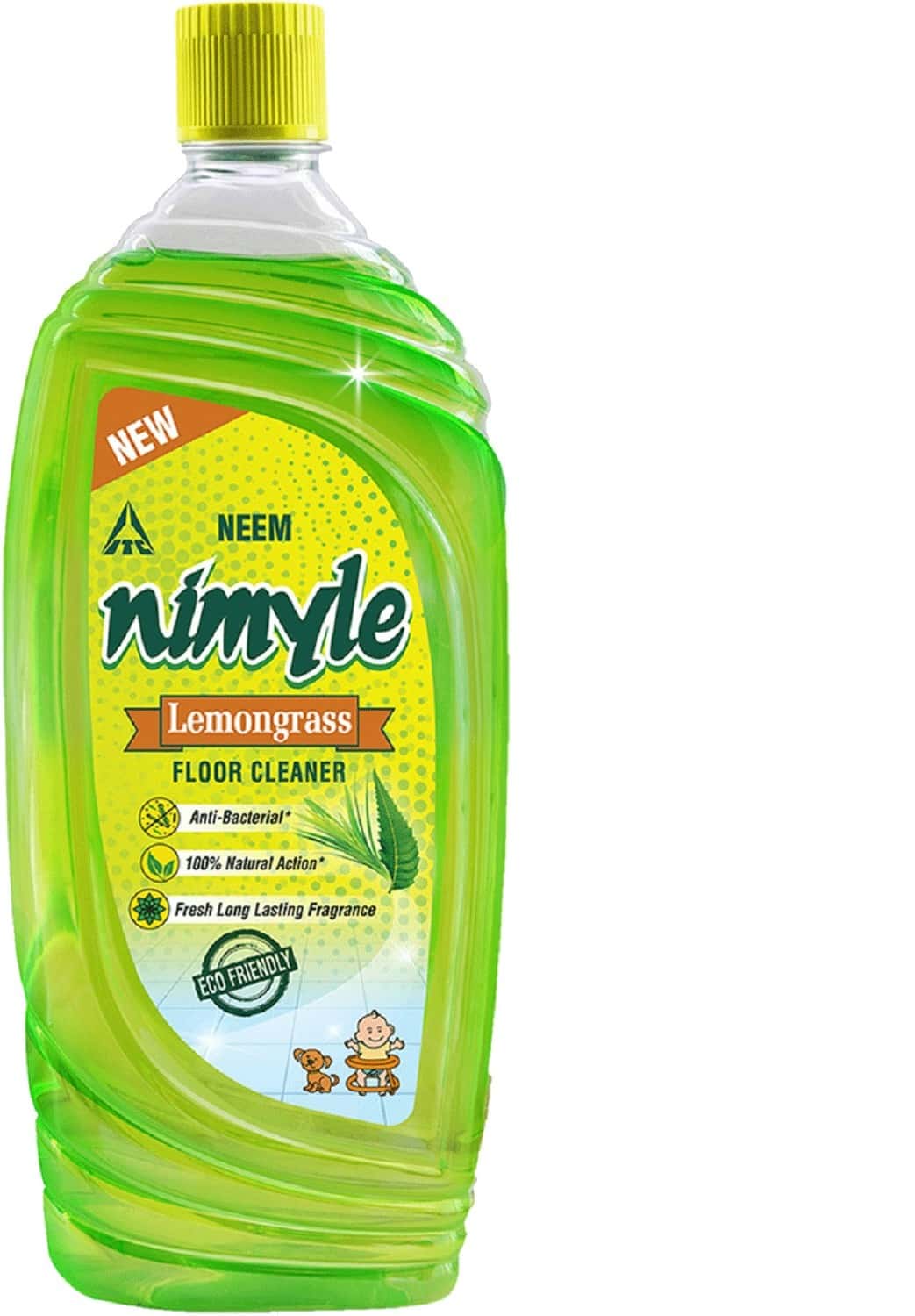 Buy CIF WILD ORCHID MULTIPURPOSE FLOOR CLEANER WITH FRESH FRAGRANCE ...