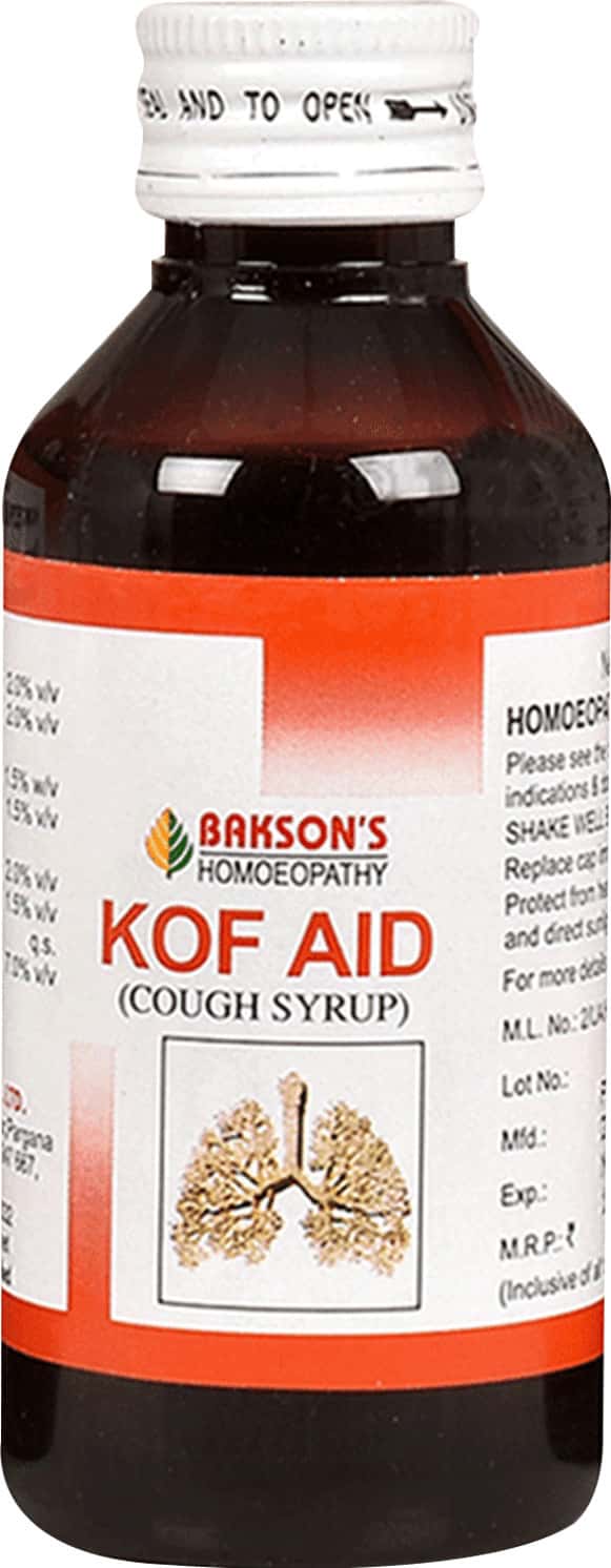 Buy BAKSONS KOF AID COUGH SYRUP 115ML PACK OF 2 Online & Get Upto 60% ...