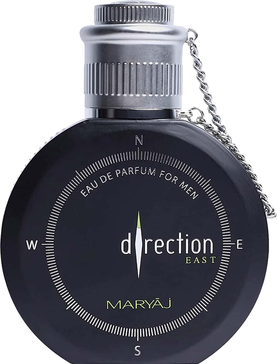 Buy MARYAJ AFTER DARK POUR HOMME EDP 100ML & DIRECTION EAST EDP 100ML ...
