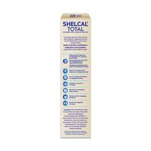 Buy SHELCAL TOTAL SUPPLEMENT WITH YOUR DAILY NUTRITION VANILLA FLAVOUR ...