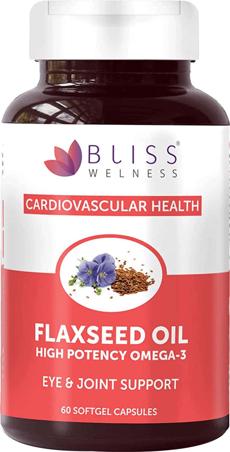 Buy MODICARE WELL FLAX OIL CAPSULE 90 Online & Get Upto 60% OFF at ...