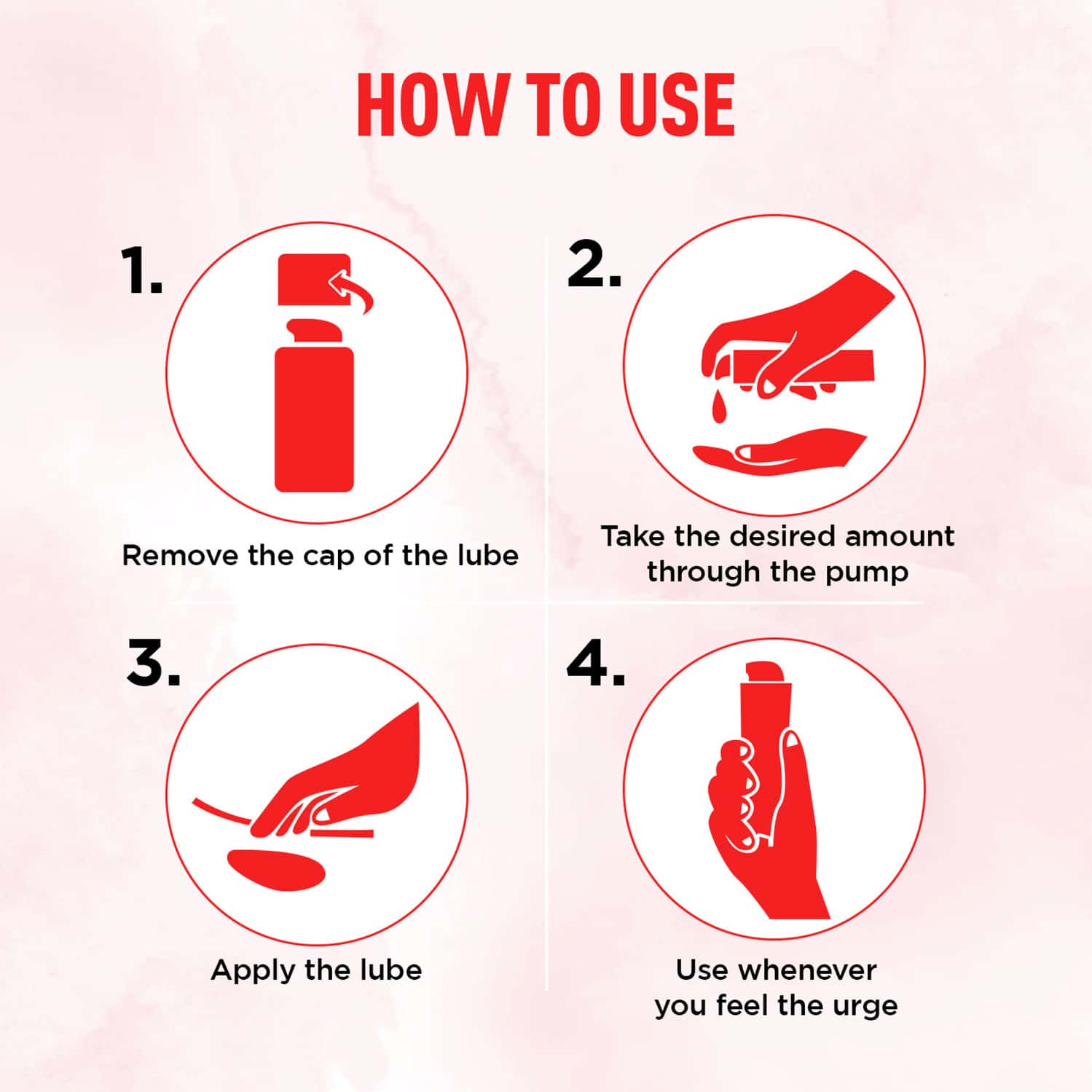 Buy MANFORCE LUBE LUBRICATION GEL FOR MEN & WOMEN WATER-BASED GEL ...