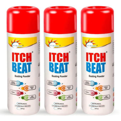 Buy LIVEASY WELLNESS ANTI FUNGAL DUSTING POWDER 100GM Online & Get Upto ...