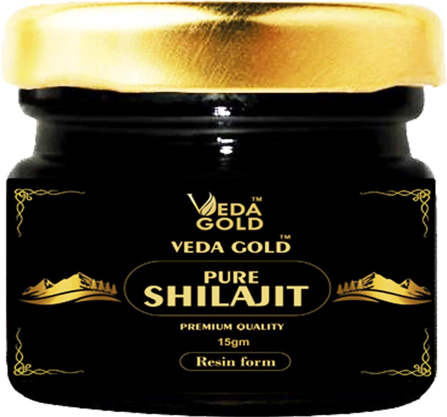 Buy VEDA GOLD Online & Get Upto 60% OFF at PharmEasy