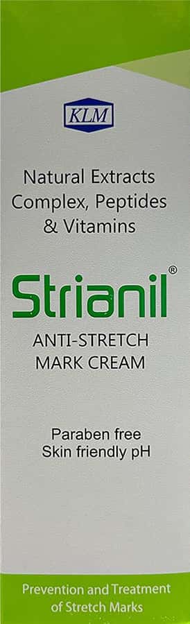 Buy ANTI STRETCH MARKS HERBAL CREAM | SCAR REMOVAL | DURING & AFTER ...