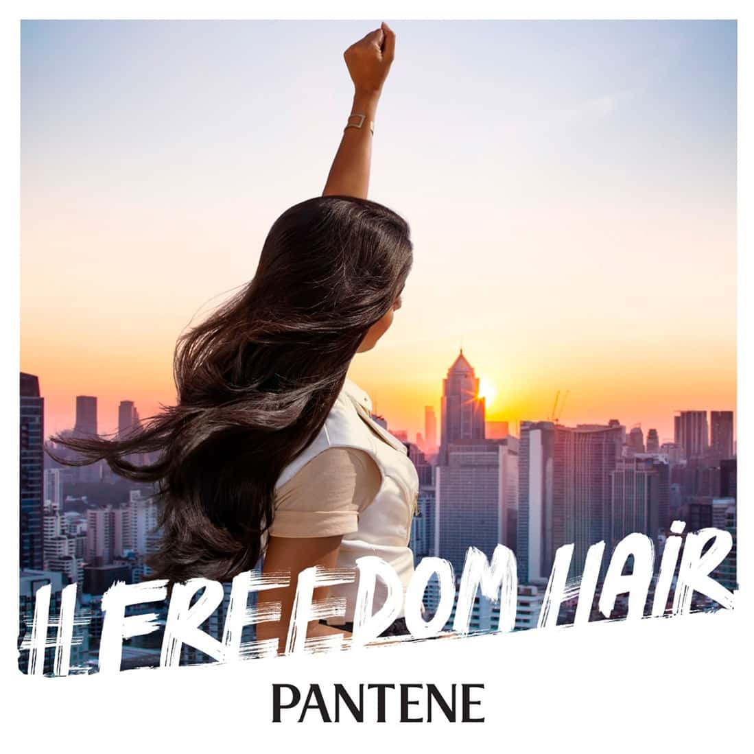 Buy PANTENE ADVANCED HAIR CARE SOLUTION LIVELY CLEAN SHAMPOO - 200ML ...