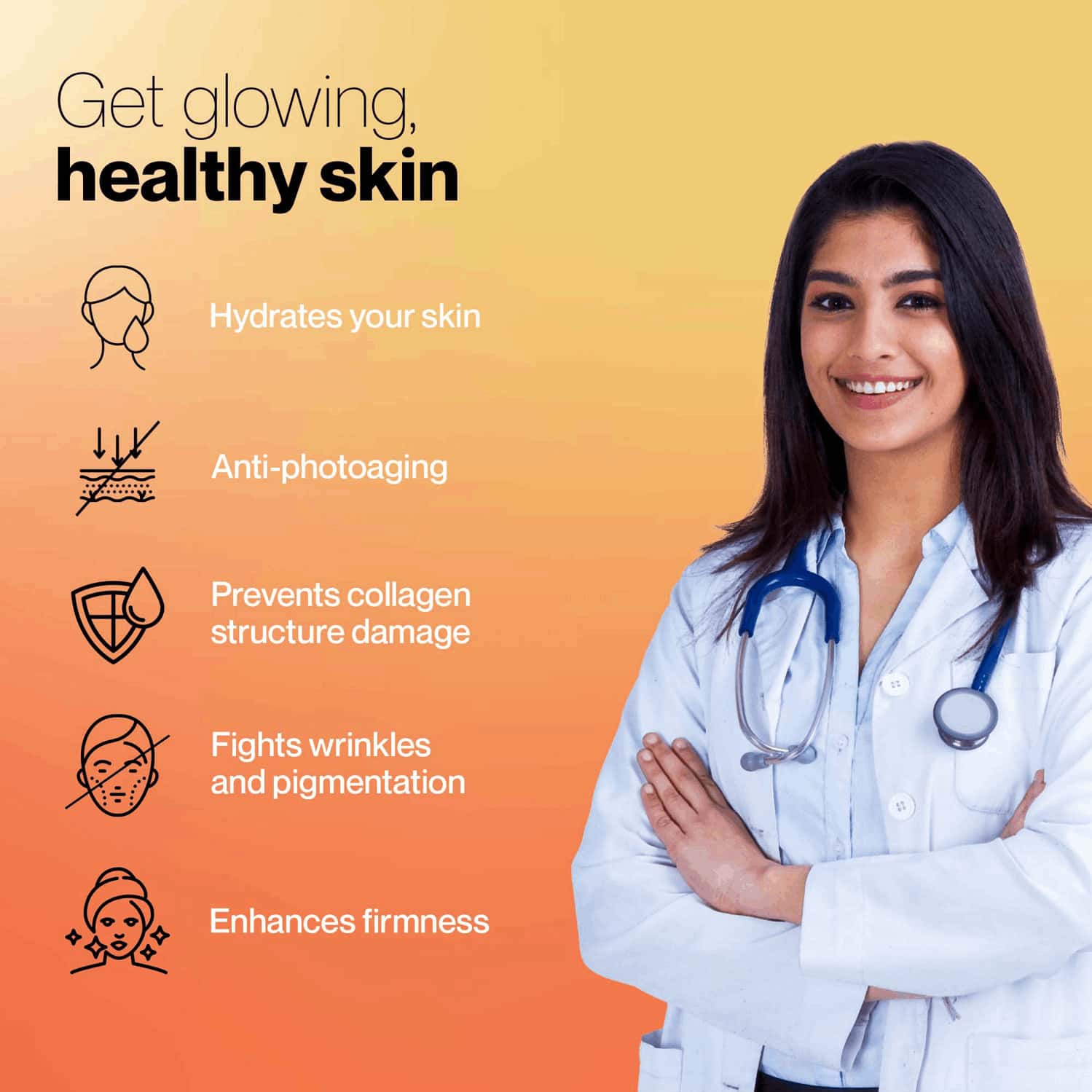 Buy SETU SKIN YOUTHFUL MARINE COLLAGEN POWDER SUPPLEMENTS FOR MEN AND ...