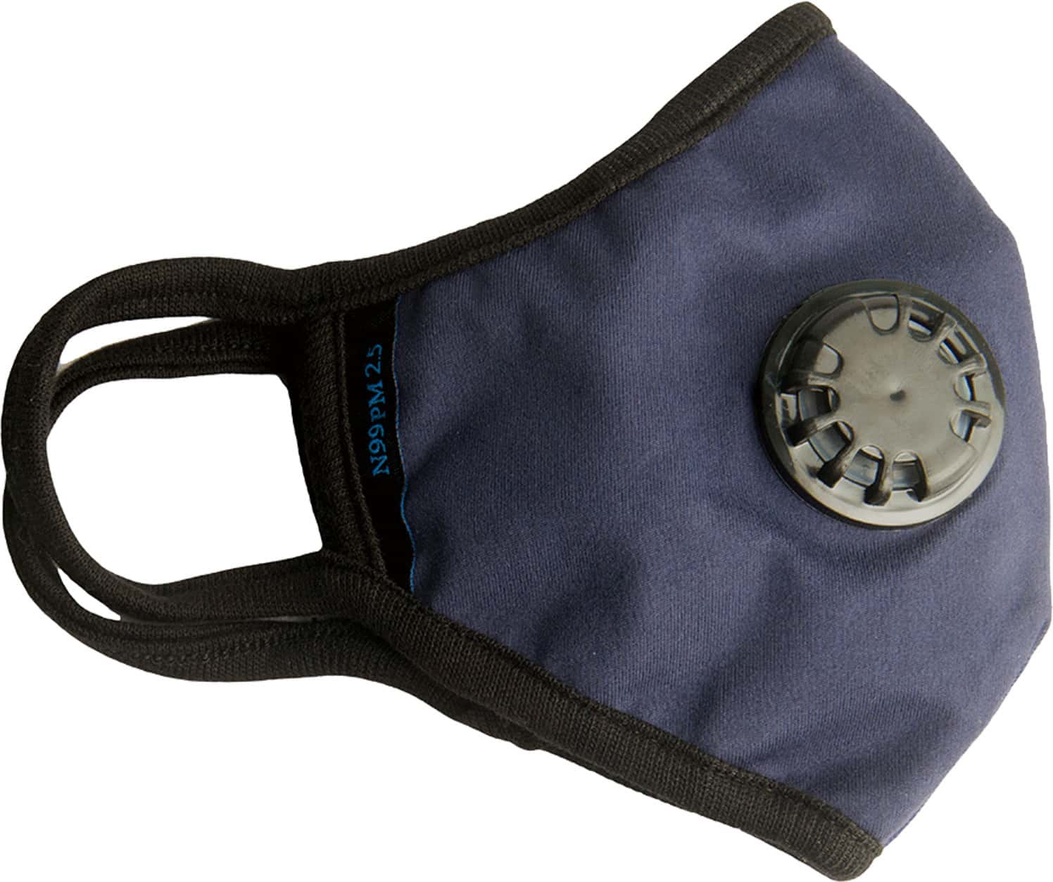 Buy ADVIND HEALTHCARE MILITARY GRADE N99 MASK WITH TWO VALVES (MEDIUM ...