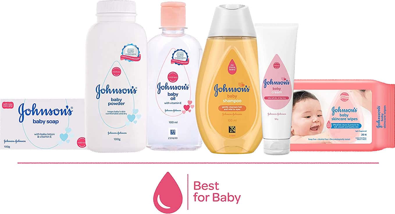 Buy JOHNSON BABY GIFT BOX BIG BABY KIT 1 NO'S Online & Get Upto 60% OFF ...