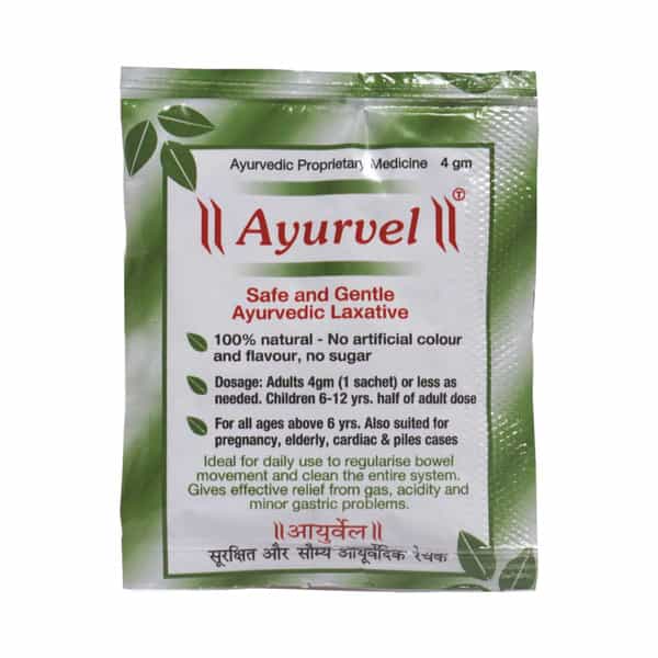 Buy NATUROLAX-A ISABGOL | CONSTIPATION RELIEF | ISABGOL HUSK |TASTY ...