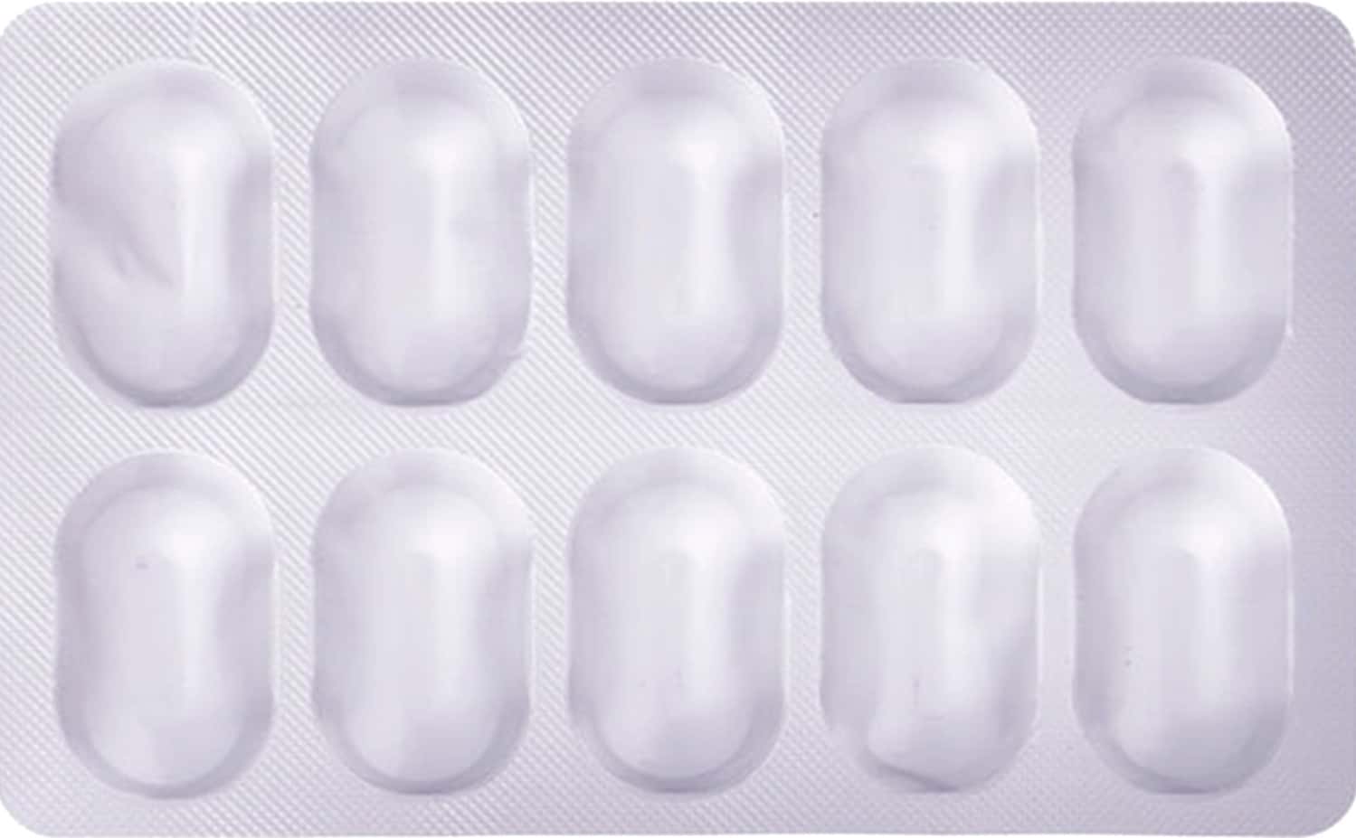 Buy NEW HIGHGROW STRIP OF 10 TABLETS Online & Get Upto 60% OFF at PharmEasy