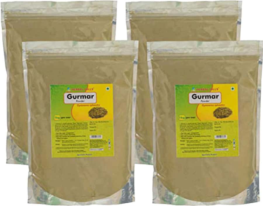 Buy AYURVEDIC LIFE GURMAR POWDER - 1 KG Online & Get Upto 60% OFF at ...