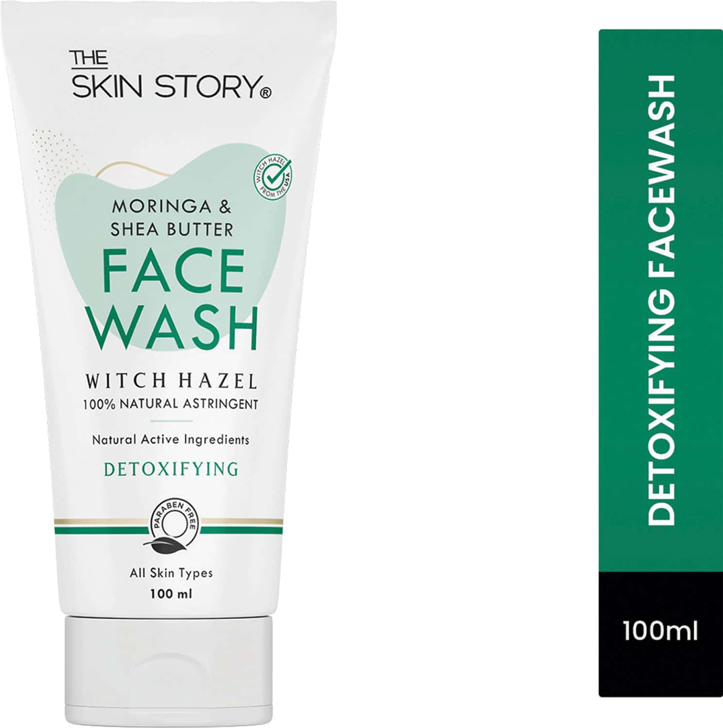 Buy THE SKIN STORY Online & Get Upto 60% OFF at PharmEasy