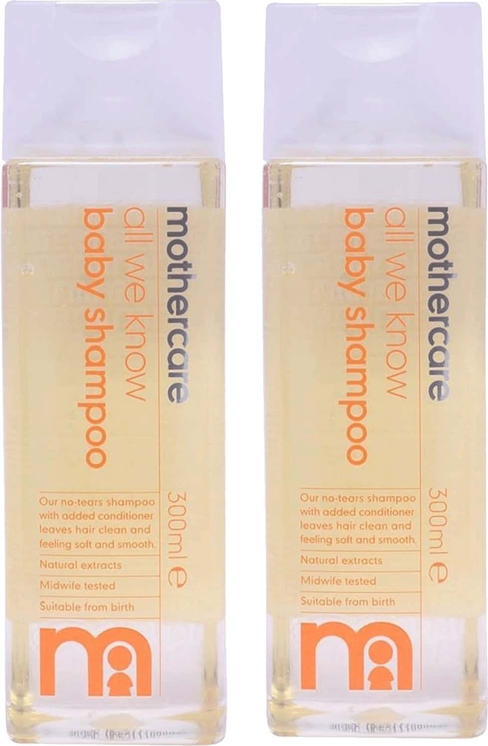 Buy MOTHERCARE ALL WE KNOW BABY LOTION 300ML ALL WE KNOW BABY SHAMPOO ...