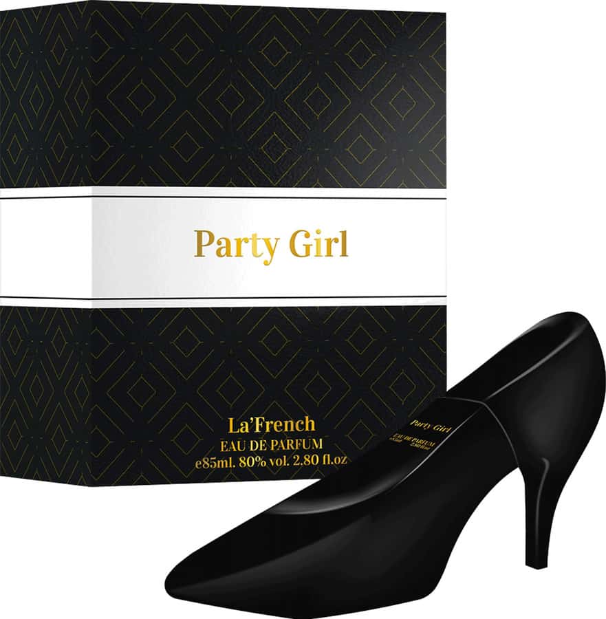 Buy LA FRENCH CLASSY GIRL PERFUME FOR WOMEN 85ML Online & Get Upto 60% ...