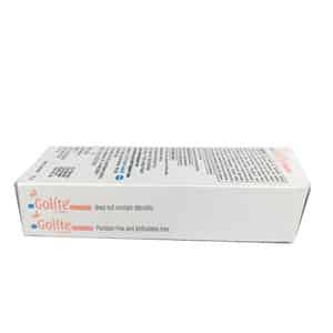 Buy GOLITE ACTIVE POWERFUL DEPIGMENTING CREAM - TUBE OF 15G Online ...