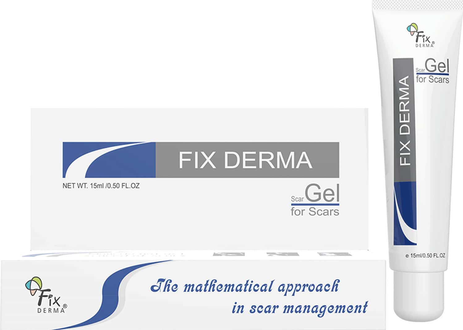 Buy FIXDERMA SCAR GEL 15ML Online & Get Upto 60% OFF at PharmEasy