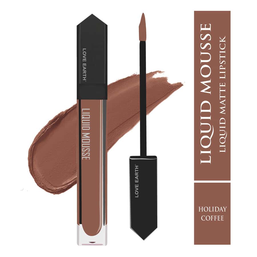 Buy LIPSTICK-SPANISH COFFEE Online & Get Upto 60% OFF at PharmEasy