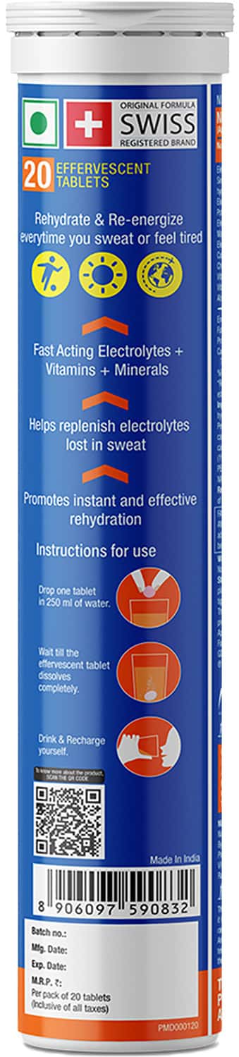 Buy FAST&UP RELOAD HYDRATION & ENERGY DRINK WITH ELECTROLYTES ...