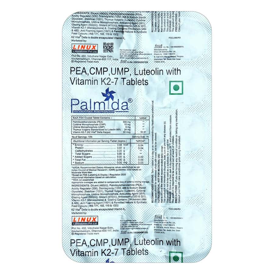 Buy COMBIFLAM PLUS HEADACHE RELIEF TABLET - STRIP OF 10 TABLETS Online ...