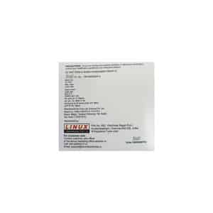 Buy PALMIDA STRIP OF 10 TABLETS Online & Get Upto 60% OFF at PharmEasy